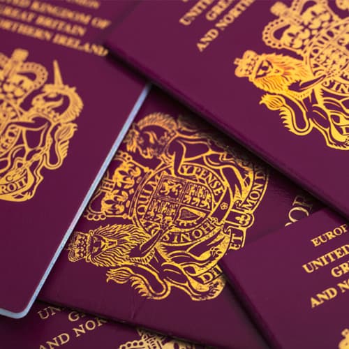 HMPO: Scale and resilience on AWS - esynergy