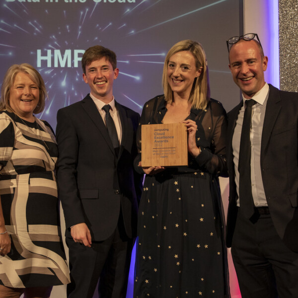 Technology Consultancy UK - esynergy