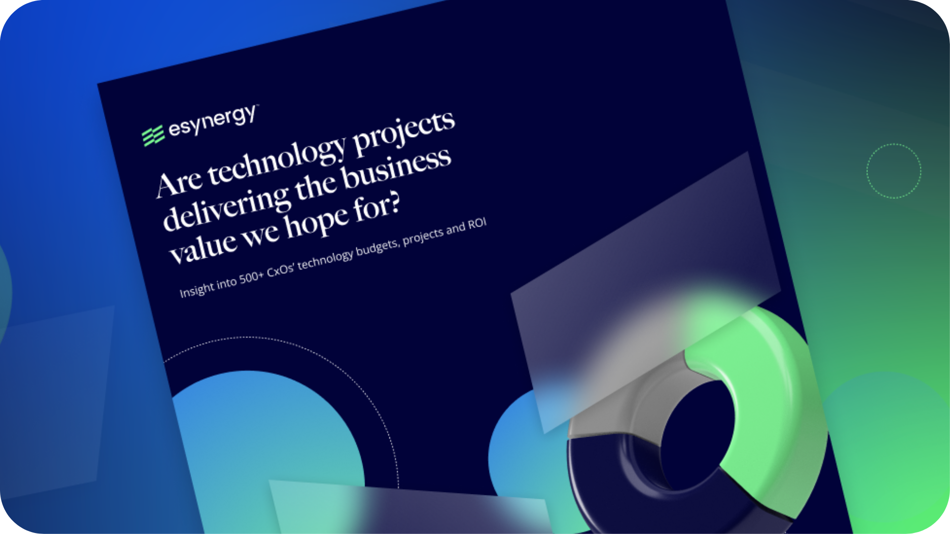 Five Governance Areas Where SAFe Falls Short | esynergy esynergy