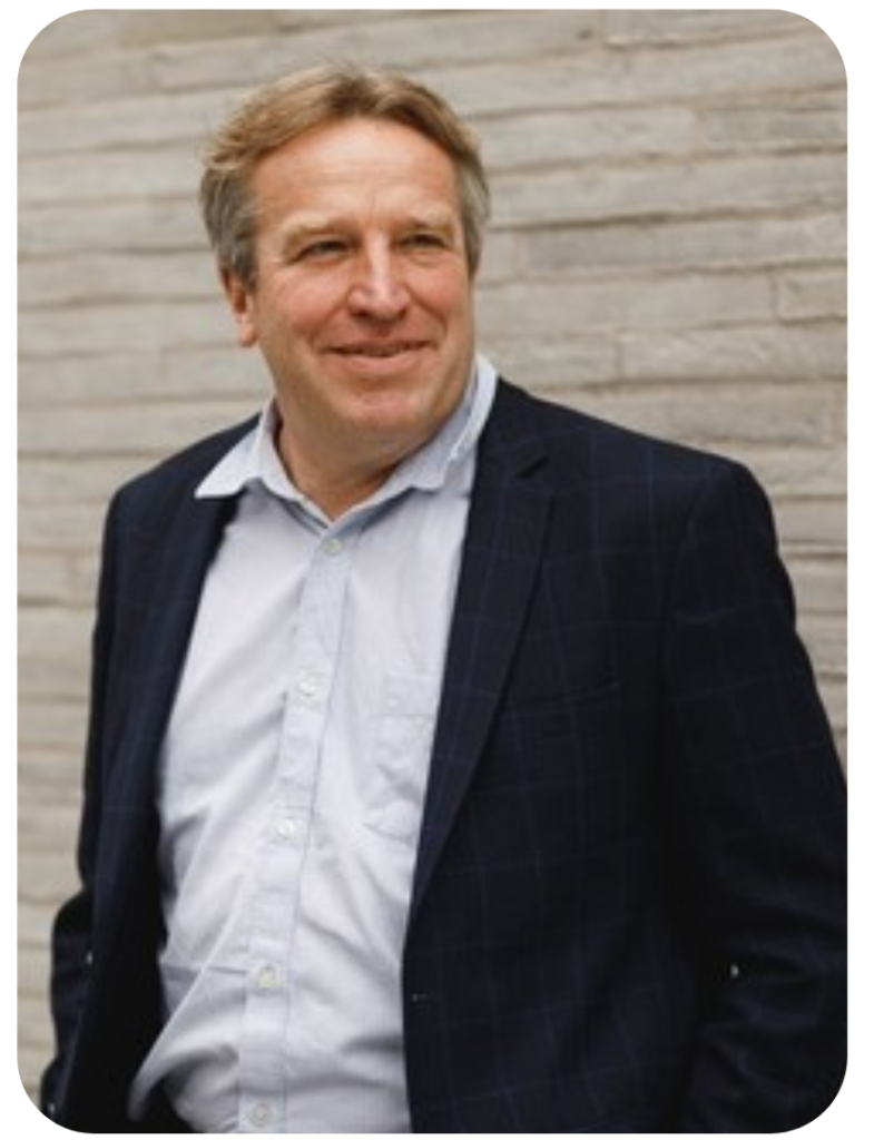 Ben Burdsall Joins esynergy as Non-Executive Director | Press Release ...