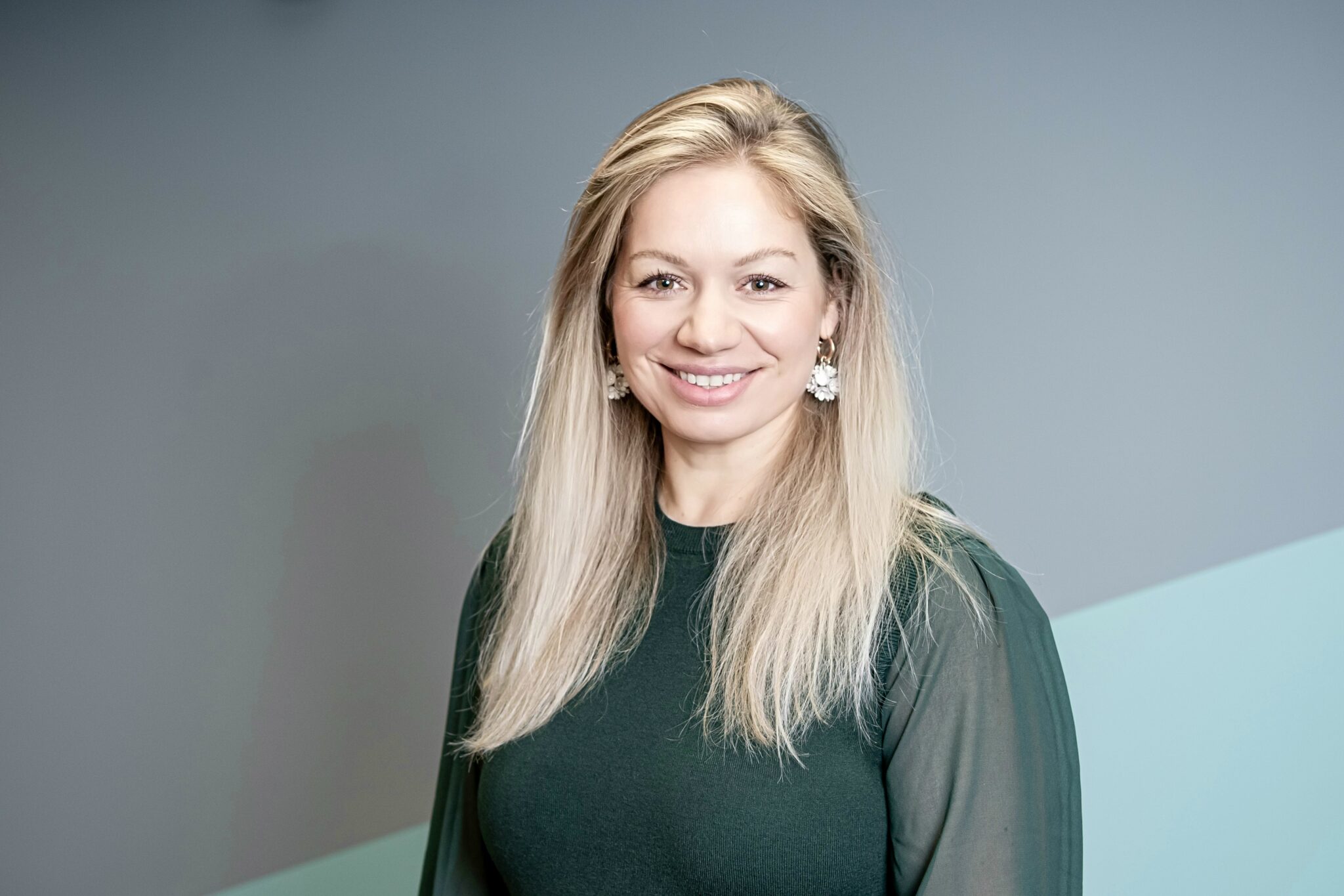 Our leaders | esynergy esynergy